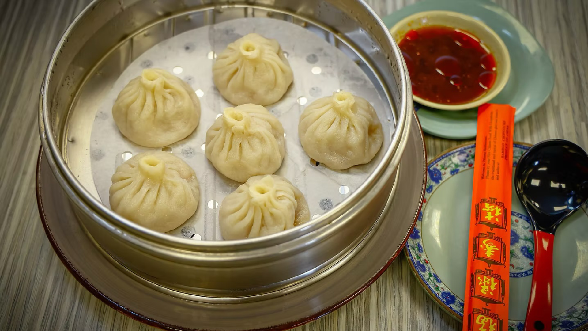 Lanzhou Ramen N Sushi – Roswell's New Asian Noodle Restaurant